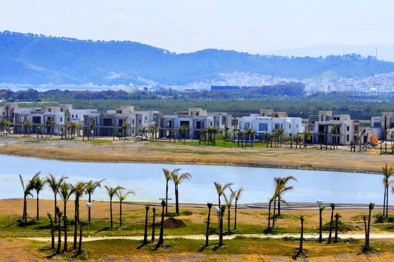 Ritz Carlton Tamuda Bay - TGCC