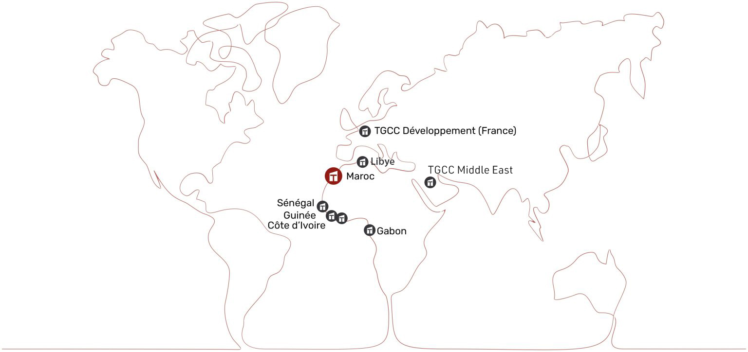 International - TGCC